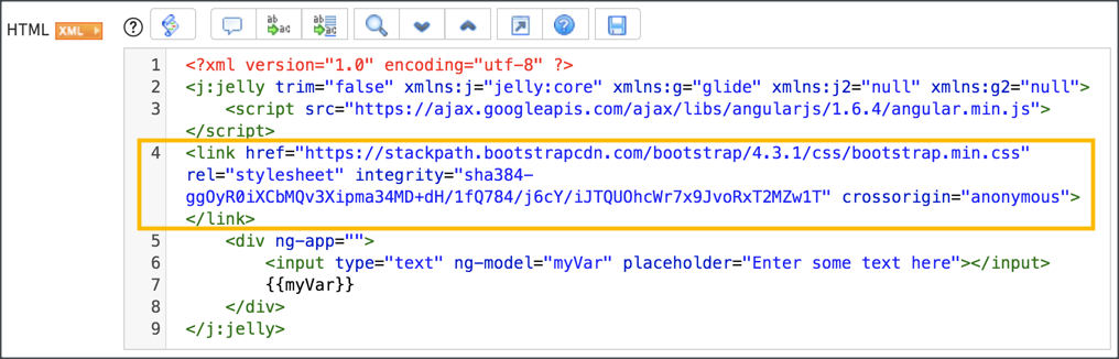 Page Styling | ServiceNow Developers