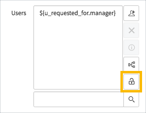 Exercise: Create the NeedIt Approval Workflow | ServiceNow Developers