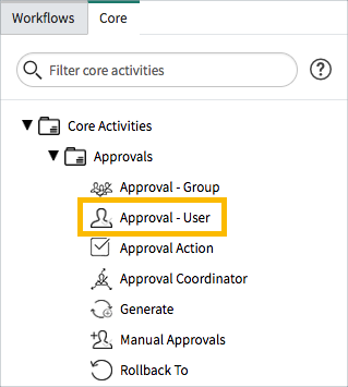 Exercise: Create the NeedIt Approval Workflow | ServiceNow Developers
