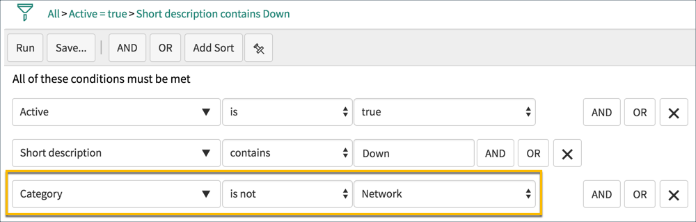 Exercise: Navigation, Lists, and Forms | ServiceNow Developers