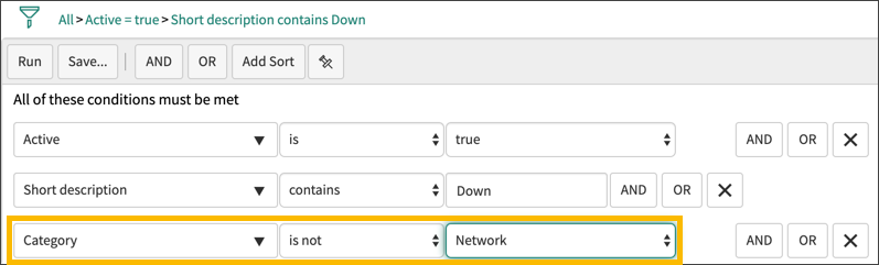 Exercise: Navigation, Lists, and Forms | ServiceNow Developers