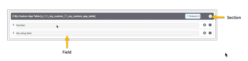 Adding Fields to a Table | ServiceNow Developers