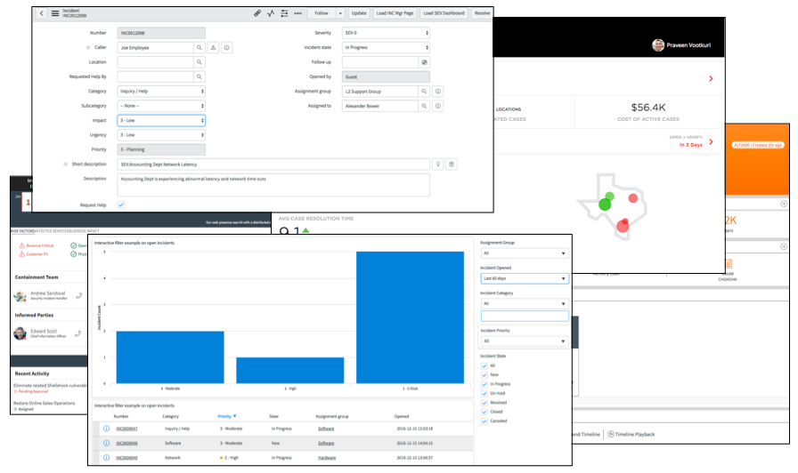 Introduction to Application Development in ServiceNow | ServiceNow ...