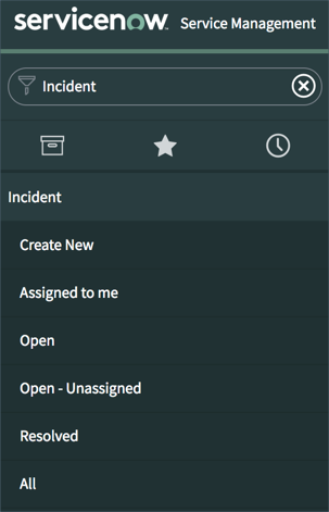 Modules | ServiceNow Developers