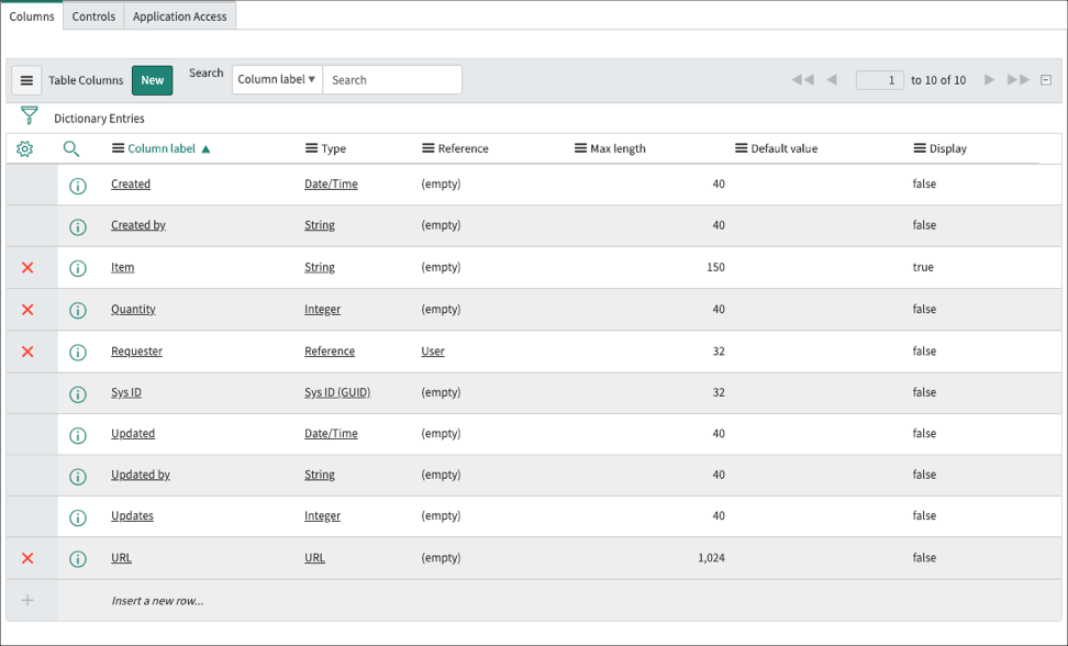 Exercise: Create a Branch | ServiceNow Developers