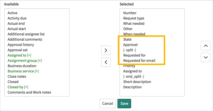 Exercise: Create and View a Domain-Separated User Interface ...