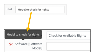 Adding Subflow Inputs | ServiceNow Developers
