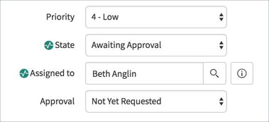 Exercise: Activate a Flow | ServiceNow Developers