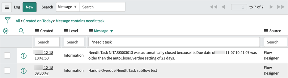 Challenge: Create Scheduled Flow to Update Overdue NeedIt Tasks ...