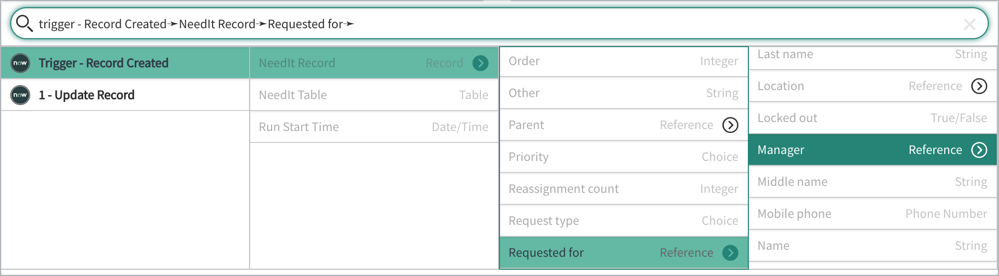 Exercise: Add Approval | ServiceNow Developers