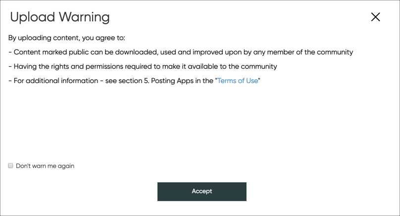 Share Guide Introduction | ServiceNow Developers