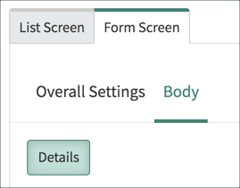 Exercise: Edit and Create Applets | ServiceNow Developers