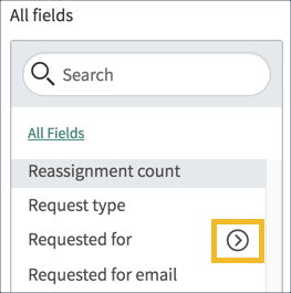 Exercise: Edit and Create Applets | ServiceNow Developers