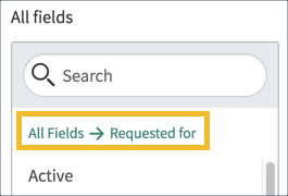 Exercise: Edit and Create Applets | ServiceNow Developers
