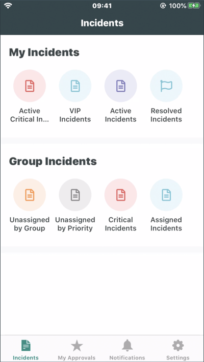 ServiceNow Mobile Applications | ServiceNow Developers