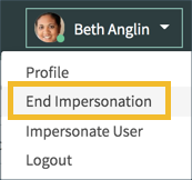 Exercise: Share the NeedIt Requests by Type Report | ServiceNow Developers