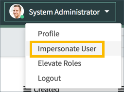 Exercise: Share the NeedIt Requests by Type Report | ServiceNow Developers