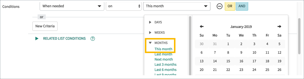 Exercise: Indicator Sources | ServiceNow Developers