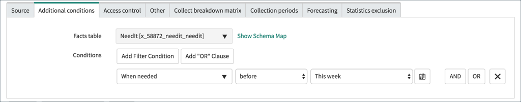 Exercise: Analytics Hub | ServiceNow Developers