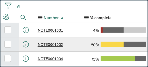Data Visualization Options in ServiceNow | ServiceNow Developers