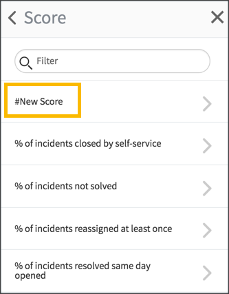Adding Performance Analytics Dashboard Widgets | ServiceNow Developers