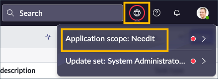 Exercise: Create the NeedIt Requests by Type Report | ServiceNow Developers