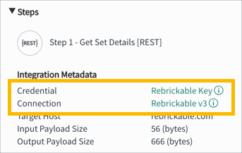 Using Credentials | ServiceNow Developers