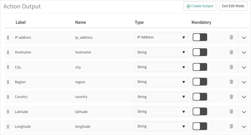 Exercise: Parse REST Response | ServiceNow Developers