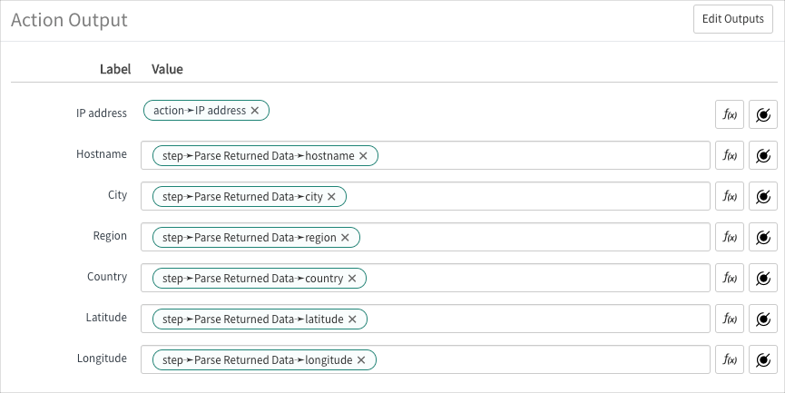 Exercise: Parse REST Response | ServiceNow Developers