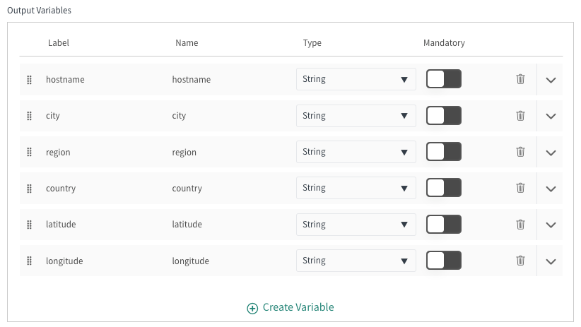 Exercise Parse Rest Response Servicenow Developers