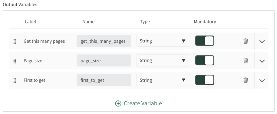 Action Preprocessing: Script Step | ServiceNow Developers