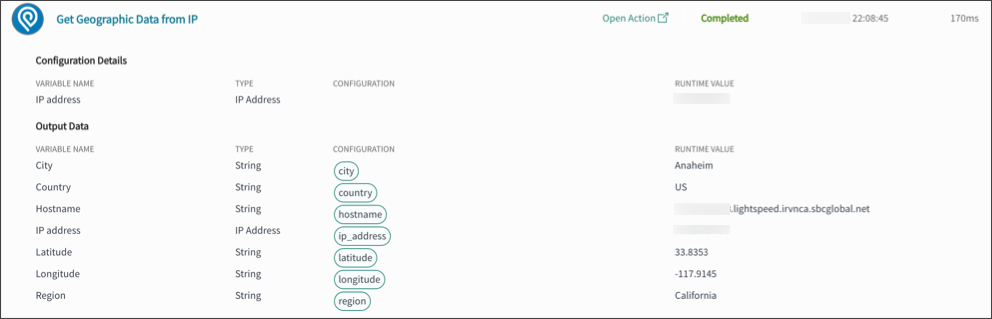 Exercise: Parse REST Response | ServiceNow Developers