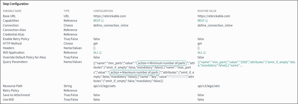 Testing REST Steps | ServiceNow Developers