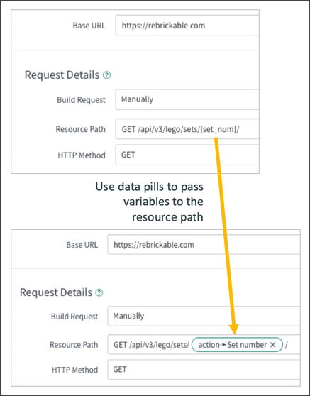 Making Actions Dynamic | ServiceNow Developers