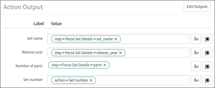 Parsing a REST Response | ServiceNow Developers