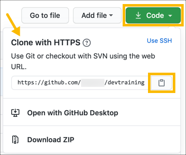 Exercise: Fork Repository and Import Application for the Server-side Scripting Module ...