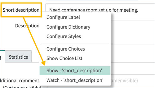 The GlideForm (g_form) Class | ServiceNow Developers