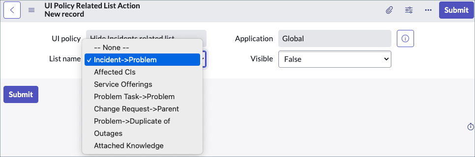 ServiceNow Developers