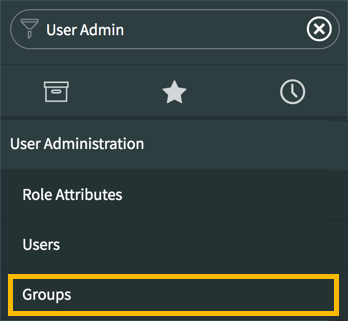 Groups | ServiceNow Developers