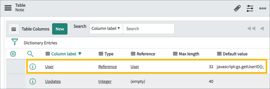 Exercise: Confirm Delete Modal | ServiceNow Developers