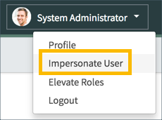 Exercise: Add a Role to a Widget | ServiceNow Developers