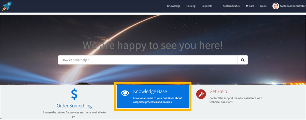 Exercise: Change Portal Branding | ServiceNow Developers