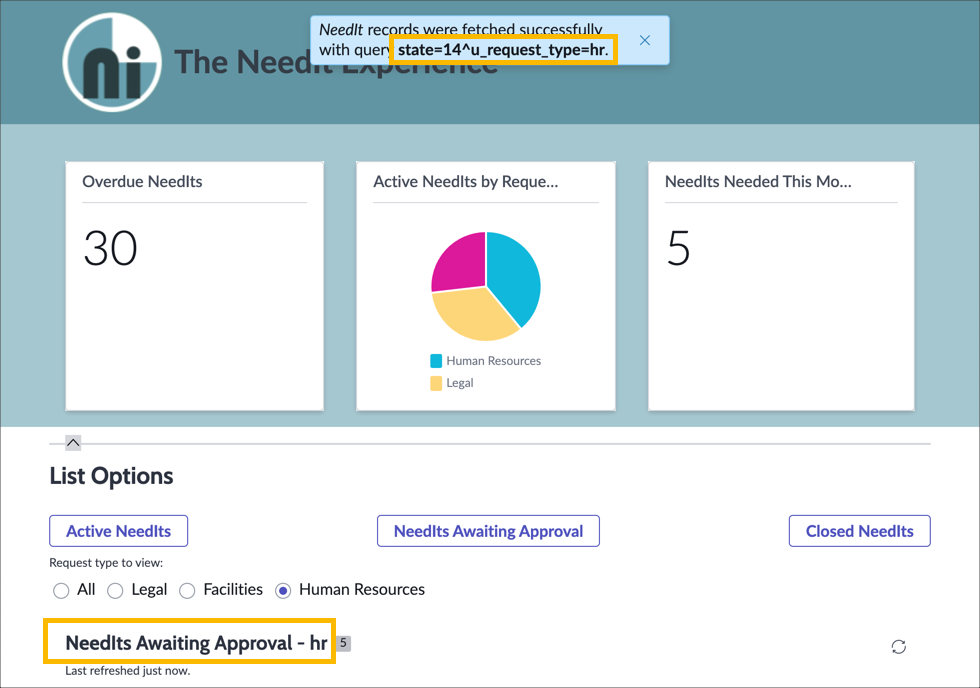 ServiceNow Developers
