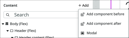 Exercise: Create a Custom Modal | ServiceNow Developers