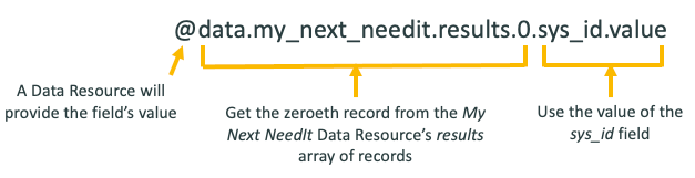 Exercise: Create a Custom Modal | ServiceNow Developers