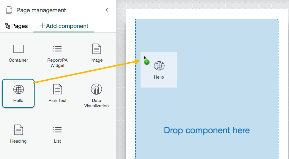 UI Builder | ServiceNow Developers
