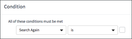 Exercise: Add Decisions to a Topic Flow | ServiceNow Developers