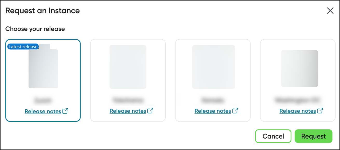 Obtaining a PDI | ServiceNow Developers