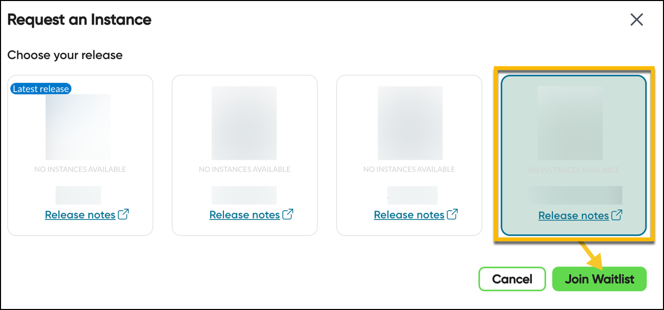 Obtaining a PDI | ServiceNow Developers