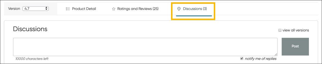 Introduction to Share | ServiceNow Developers